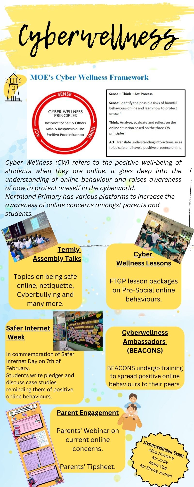 Cyberwellness